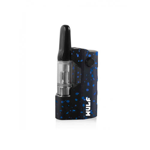 Wulf Micro Plus Cartridge Vaporizer - My Vape Buddie
