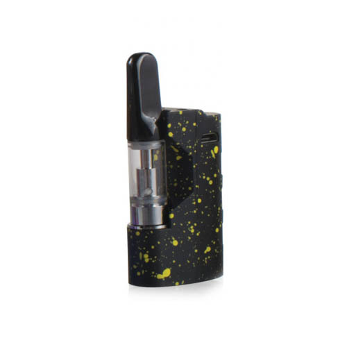 Wulf Micro Plus Cartridge Vaporizer - My Vape Buddie
