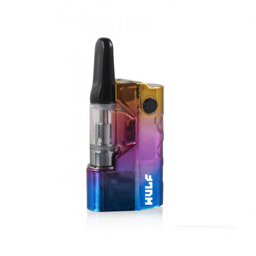 Wulf Micro Plus Cartridge Vaporizer - My Vape Buddie