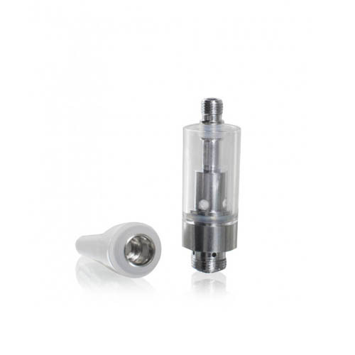 Wulf Micro Plus Cartridge Vaporizer - My Vape Buddie