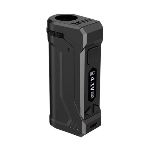 Yocan Uni Pro Universal Portable Box Mod - My Vape Buddie